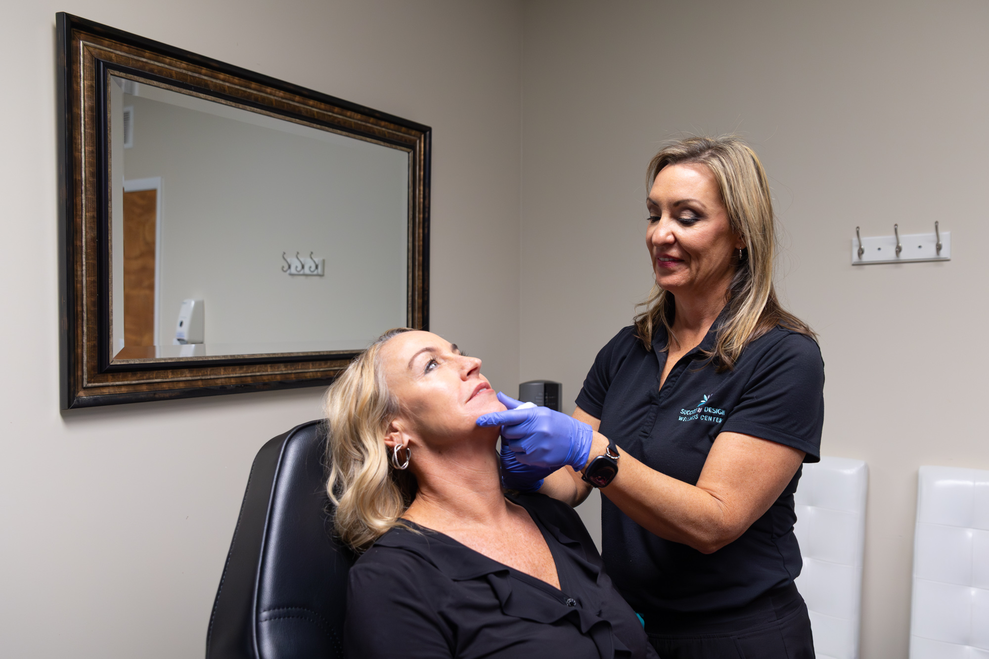 Our Process (Vectra 3D Imaging) | Success by Design