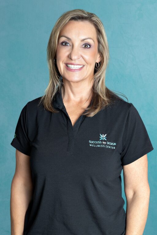 Dr. Tami Horner - Success by Design