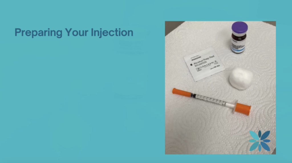 Safe, At-Home Weight Loss Injections in St. Petersburg - Success by Design